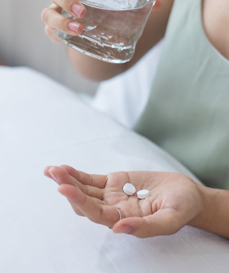 Prince Pharmacy | The Chemistry of Pain Relief: The Science Behind ...