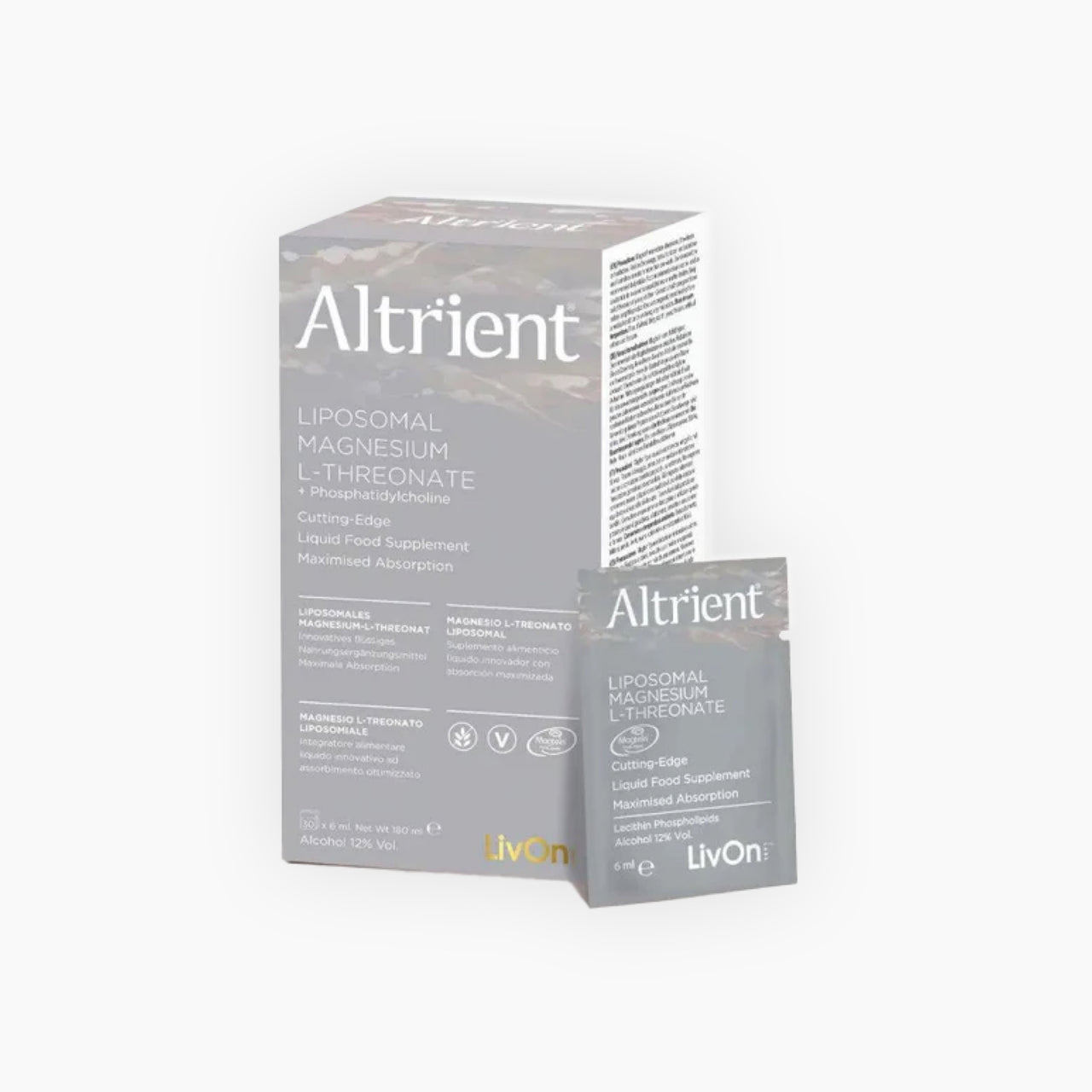 Shop Altrient | Prince Pharmacy | Same Day Delivery