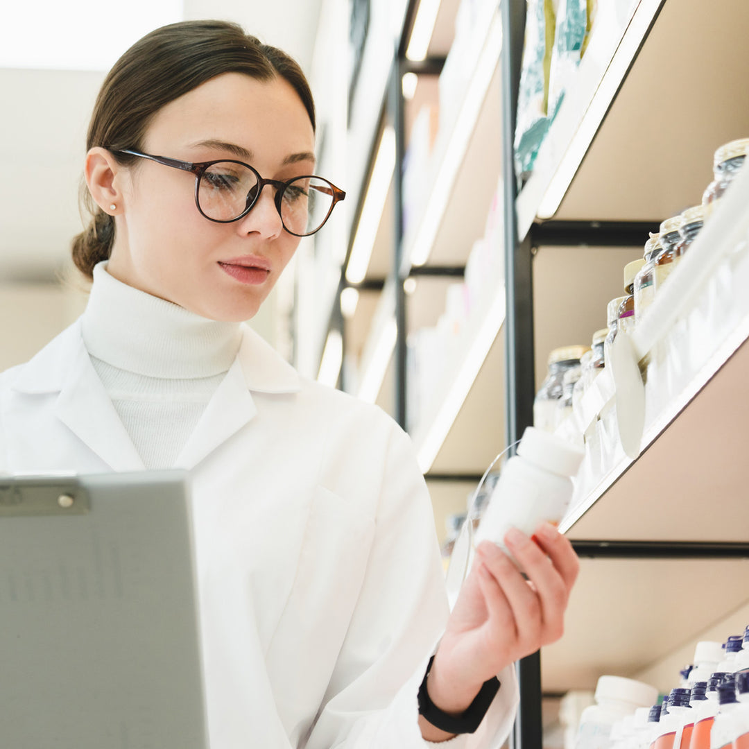 Our Services - Personalised Health & Wellbeing | Prince Pharmacy