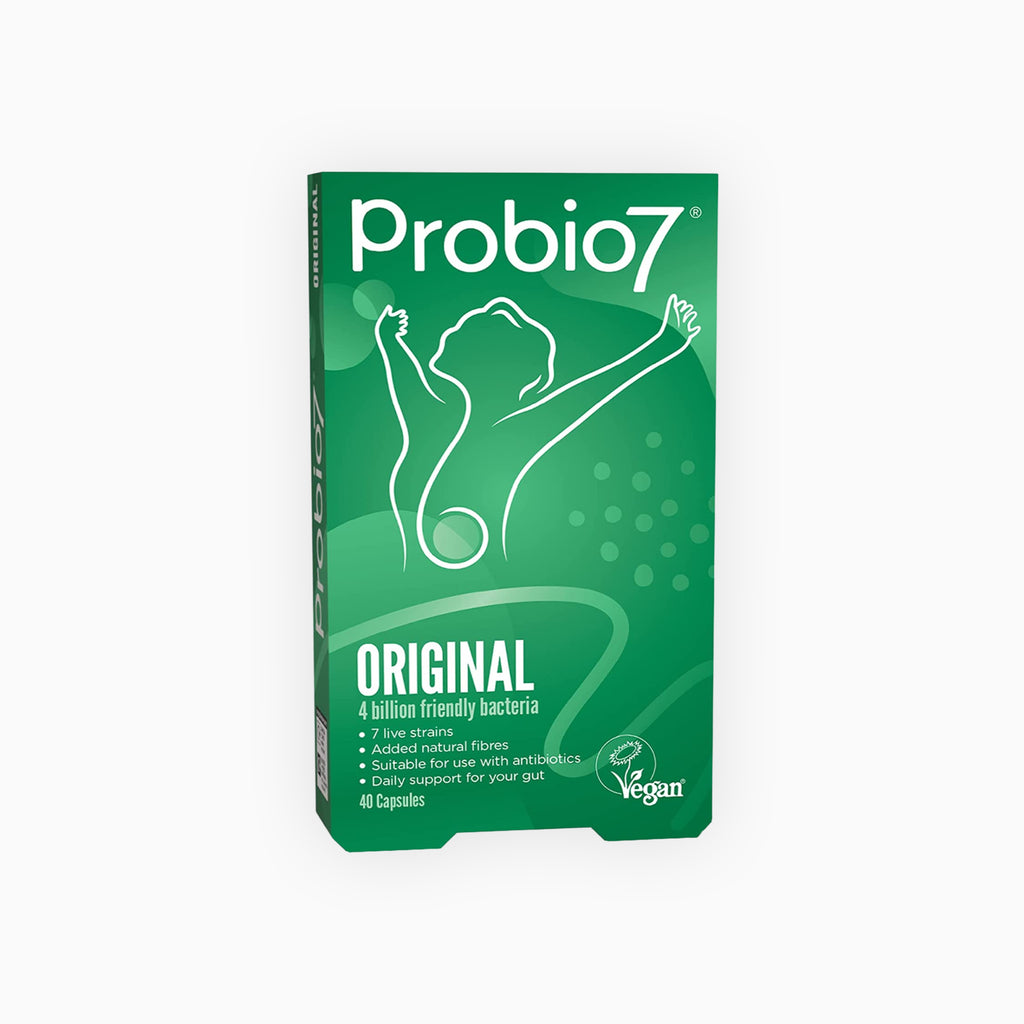 Shop Probio 7 | Prince Pharmacy | Same Day Delivery