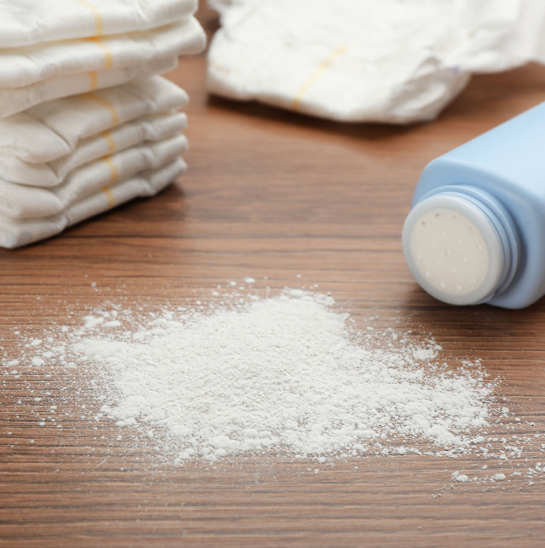 Nappy Rash: Symptoms, Causes and Treatment | Prince Pharmacy